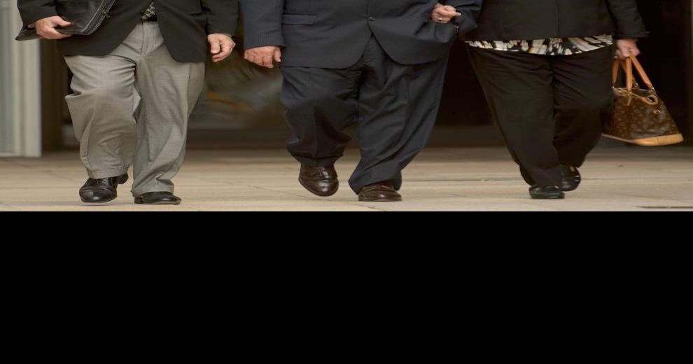 Stephanie Grace: Disgraced former St. Charles Parish DA Harry Morel ...