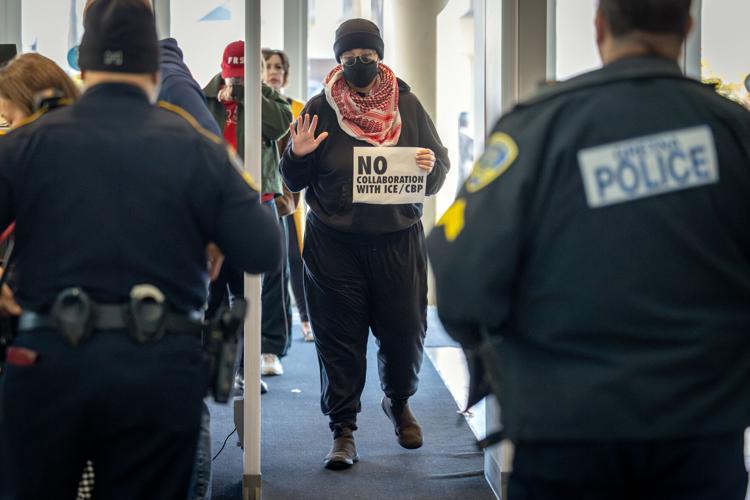 Letters: ‘Catahoula Crunch’ is already stale | Letters | theadvocate.com