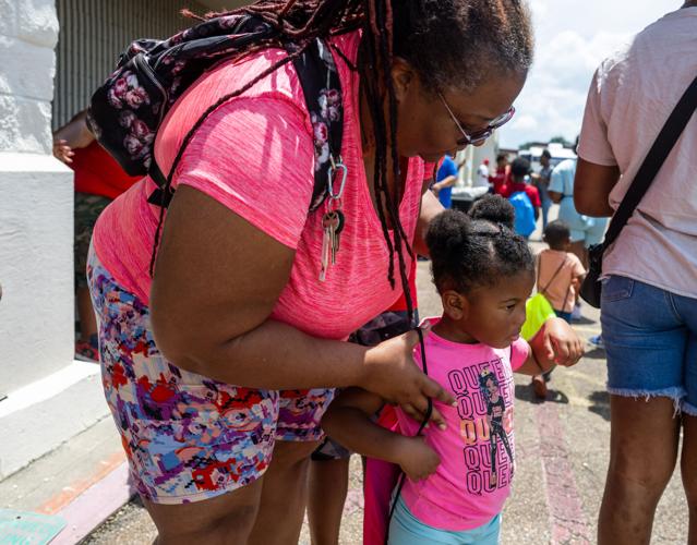 Fashion Stop in Baker hosts Back2School Giveaway | Baker | theadvocate.com