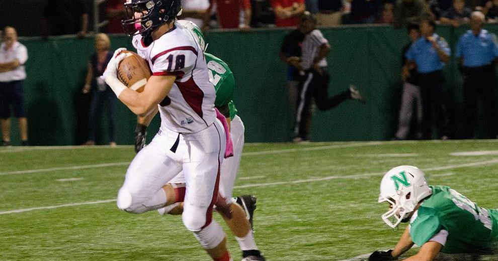 Walker: Riverside football making waves | High Schools | theadvocate.com