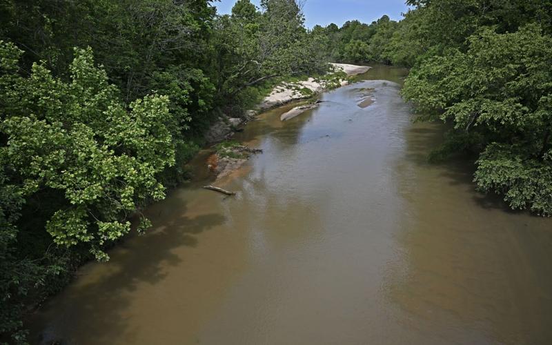 Comite River now safer after sewage fix, DEQ says | Environment ...
