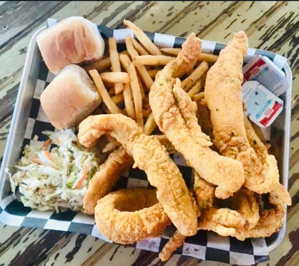 Southern Chicks Café & Daiquiris opens in Baton Rouge | Food/Restaurants | theadvocate.com