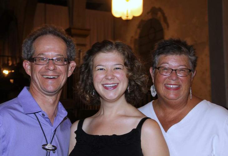 A Night at the Opera | News | theadvocate.com