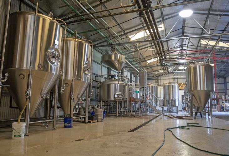 Louisiana craft beer brewers feeling pressure of inflation | Business ...