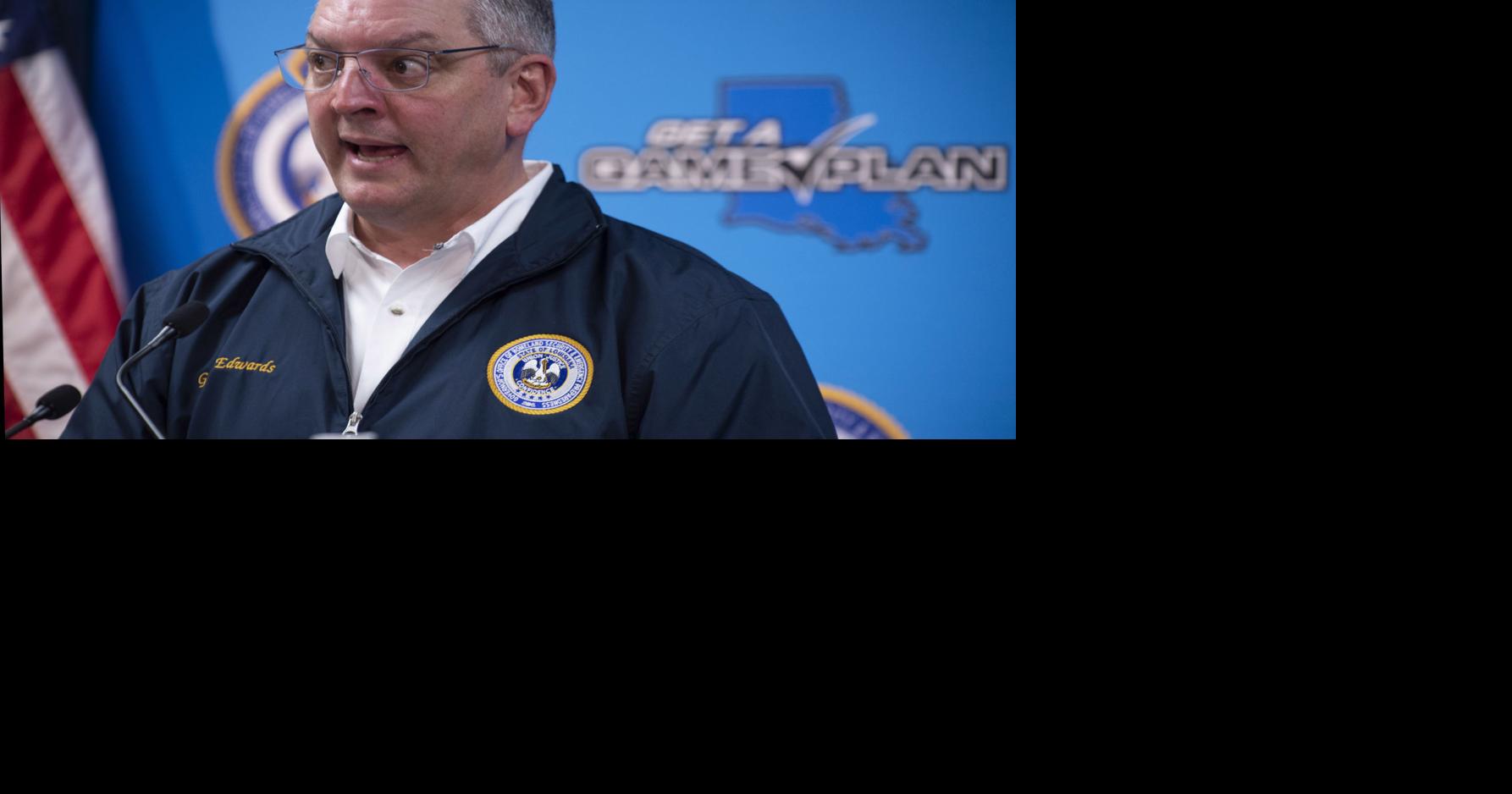 Ed Pratt: In seasons of death and loss, we ought to take coronavirus ...