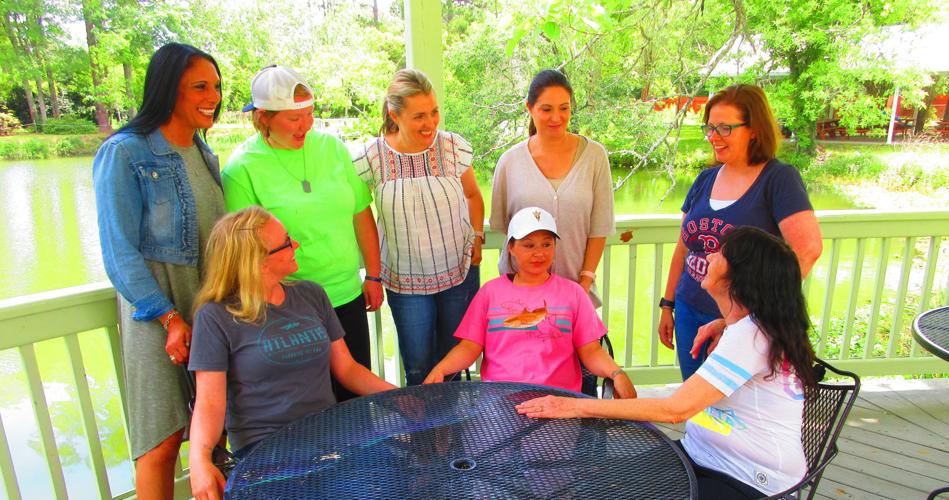 Lynhaven Retreat expands to offer services to more women looking to ...
