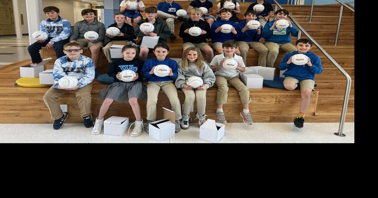 Bains Elementary top readers honored | St. Francisville | theadvocate.com