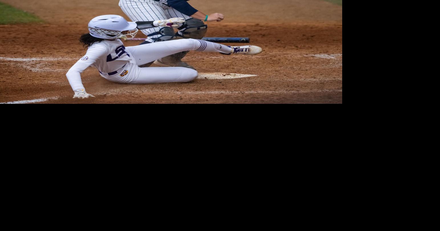 LSU softball overcomes biggest hole to defeat Southern Miss | LSU ...