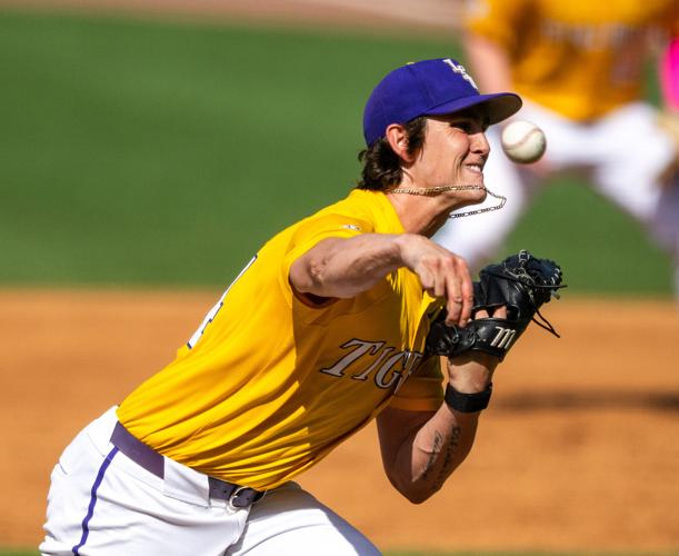 LSU baseball: 2025 MLB Draft preview, predictions | LSU | theadvocate.com