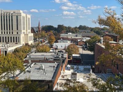 After canvas trip to South Carolina, Baton Rouge leaders hope to keep ...