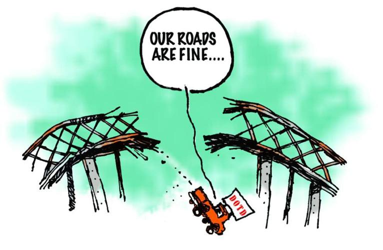 Smiley Anders: Lame ducks, 'Duck Dynasty,' and other odd birds: Quacky ...