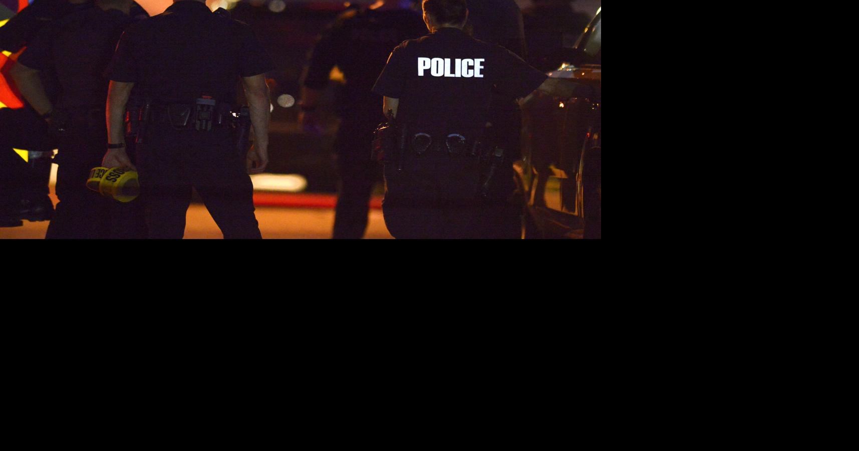 1 found dead of gunshot wounds on I-110: Baton Rouge police | Crime ...