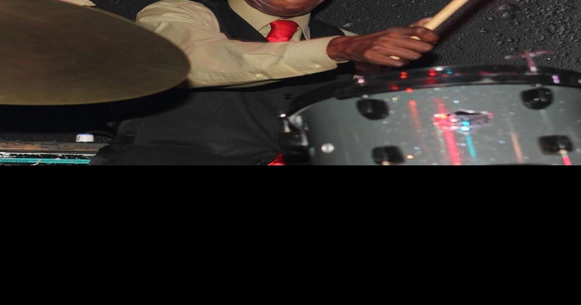 Baton Rouge drummer Jo Monk dies at 69 | Entertainment/Life ...