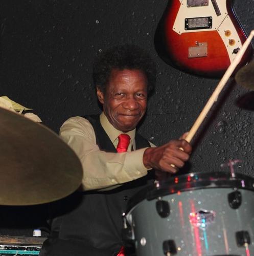 Baton Rouge drummer Jo Monk dies at 69 | Entertainment/Life ...