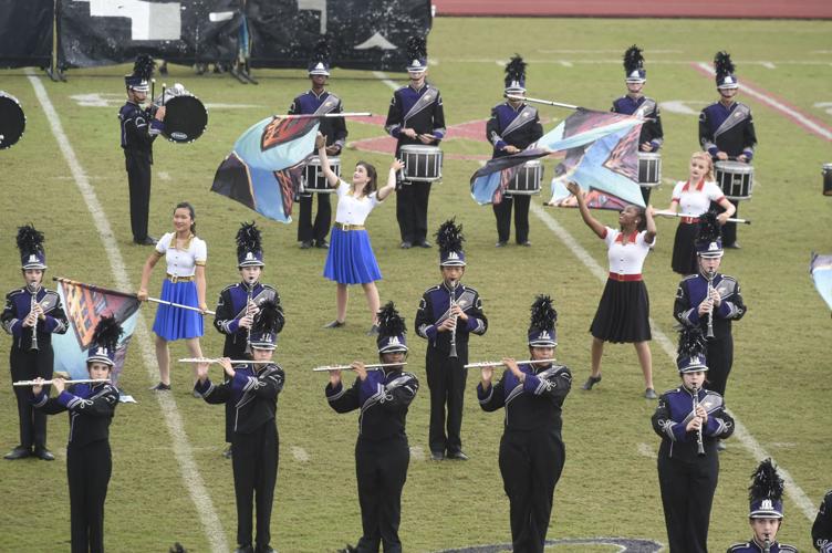 Marching on: Dutchtown High hosts marching festival | Ascension ...