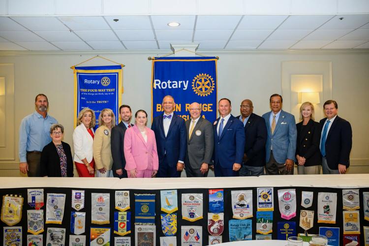 Community: Baton Rouge Chapter of the Links honors 7 role models at ...