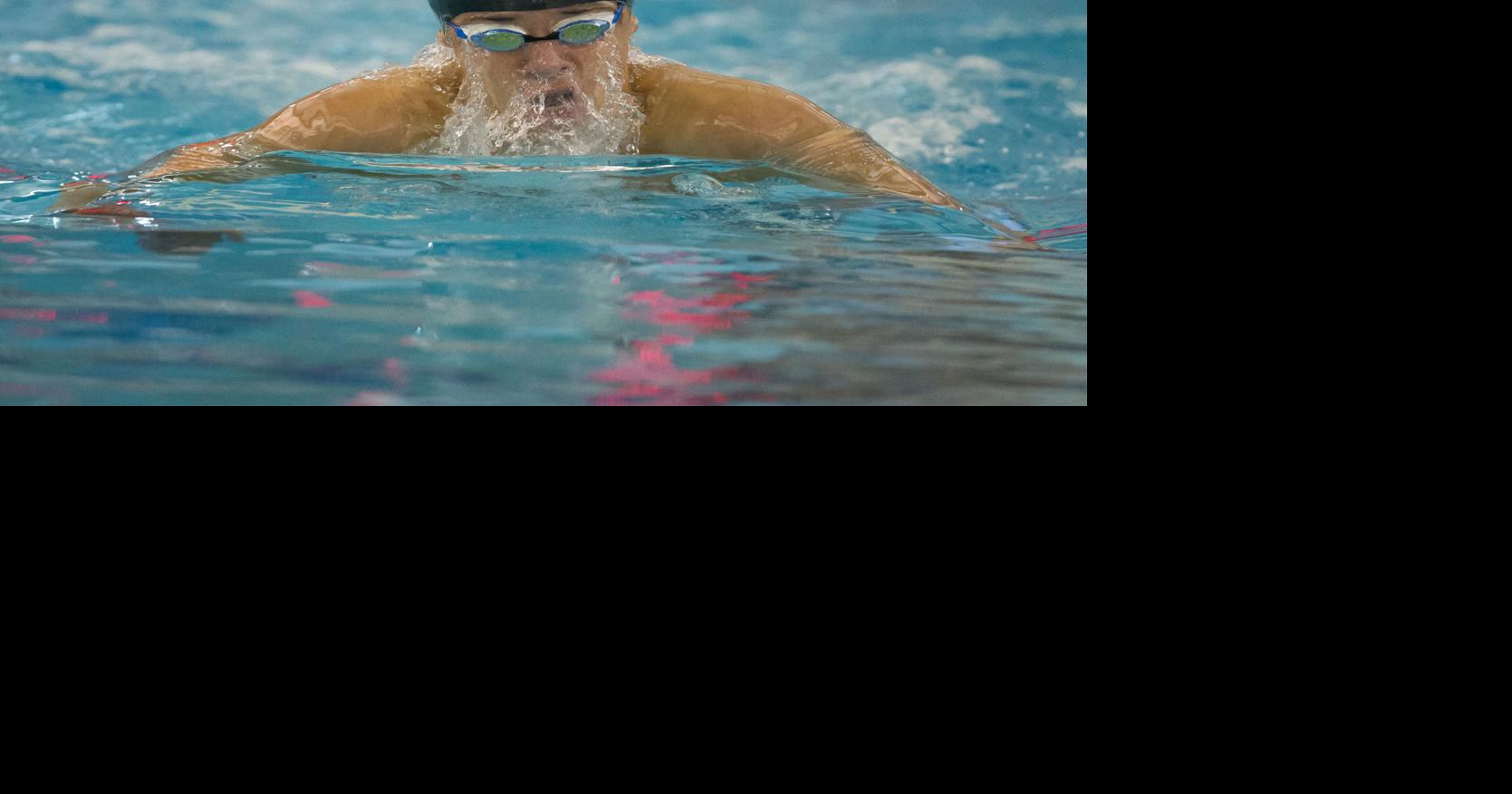 Newman, E.D. White sweep Division IV swimming championships | High ...