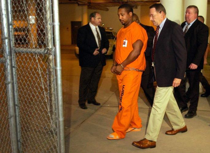 Police, prosecutors: After Derrick Todd Lee's death, memories of bloody ...