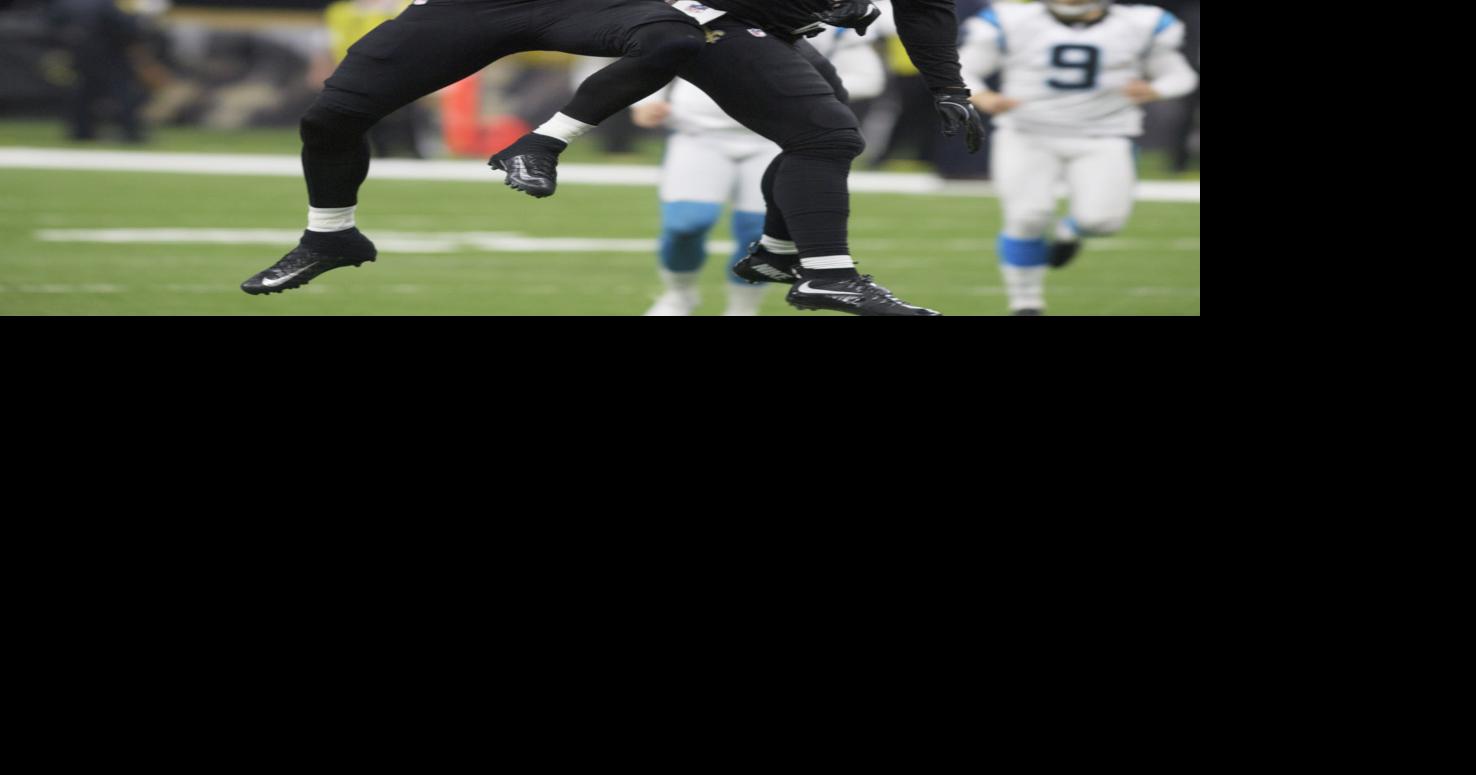 Brandon Coleman, Michael Mauti missed practice for Saints Thursday ...