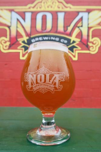 NOLA Brewing, Cure each mark 10 years since opening in a very different ...
