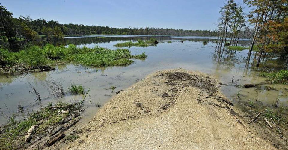 Bayou Corne Waiting to start anew | Communities | theadvocate.com