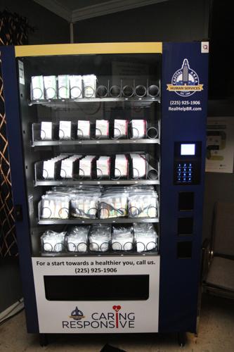 Baton Rouge's Be Safe Syringe Service works to save lives | Louisiana ...