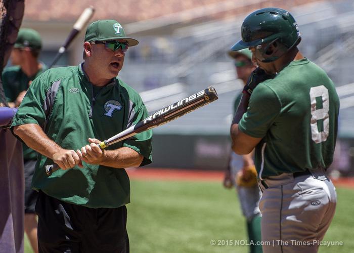 Tulane baseball drawing from past, confident for success in NCAA ...