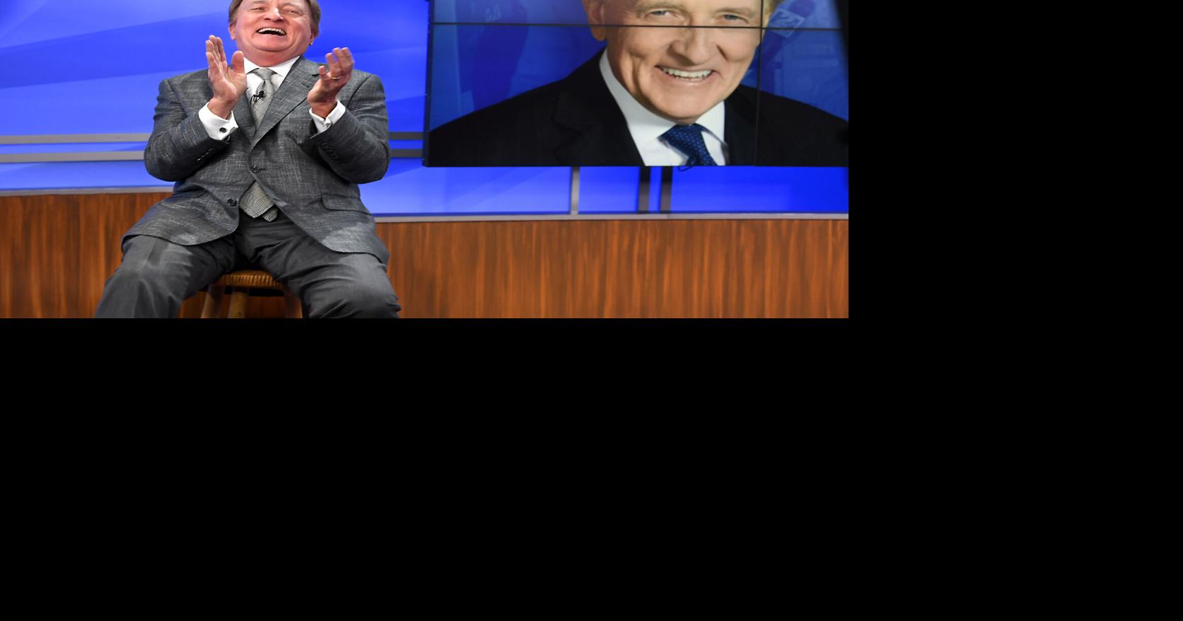 WBRZ's Pat Shingleton signs off, 44 years after delivering first ...