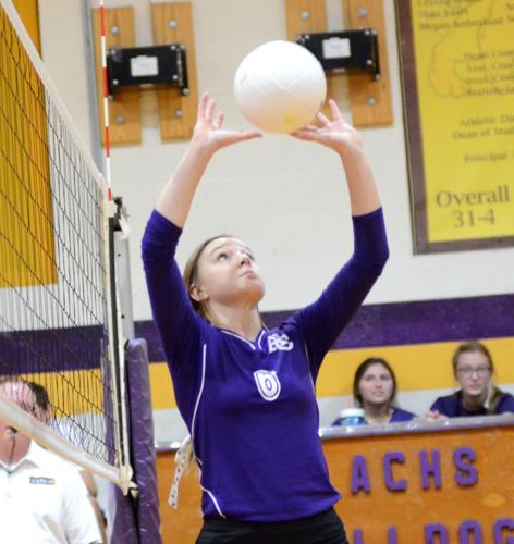 Ascension Athletics for Oct. 4, 2018 | Ascension | theadvocate.com