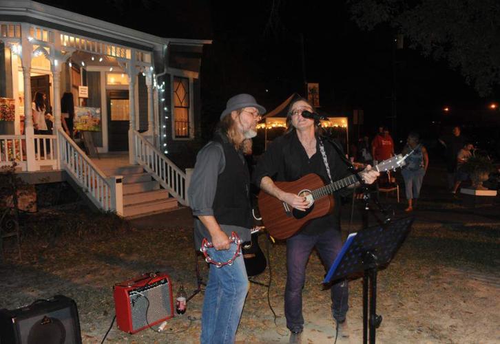 Fall Art Crawl fun for all | Zachary | theadvocate.com