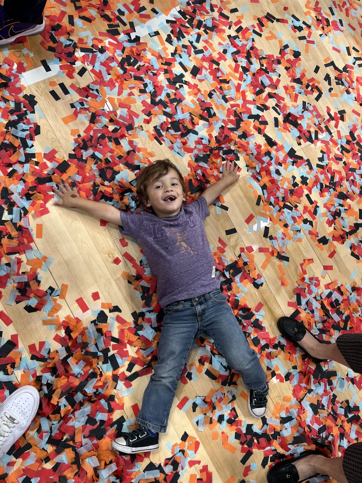 Louisiana Leap Day babies celebrate birthdays | Entertainment/Life ...