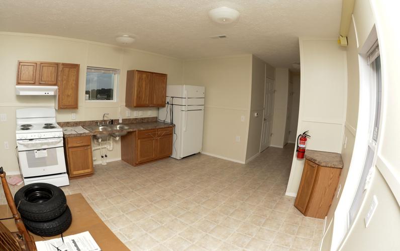 Photos: FEMA Manufactured Homes | State Politics | theadvocate.com
