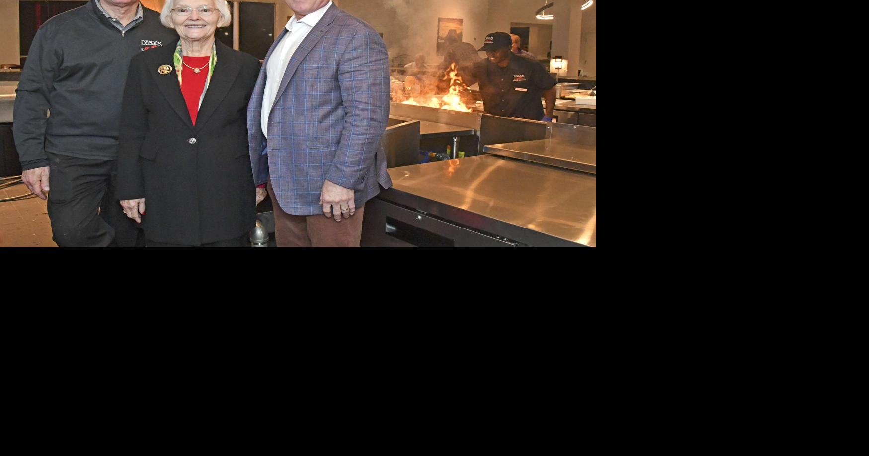 Photos: Drago's opens in Baton Rouge | Photos | theadvocate.com