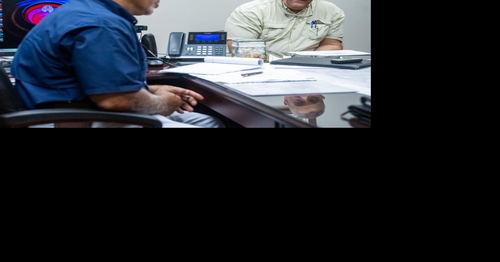 AG sides with Gonzales mayor in chief of staff hiring | News ...
