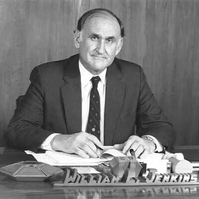 William Jenkins, former LSU system president, dies at 88 | Education ...