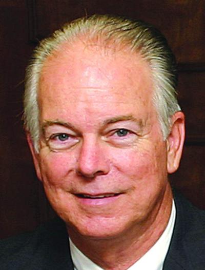 Plaquemines Parish President Amos Cormier dies at 70 | News ...