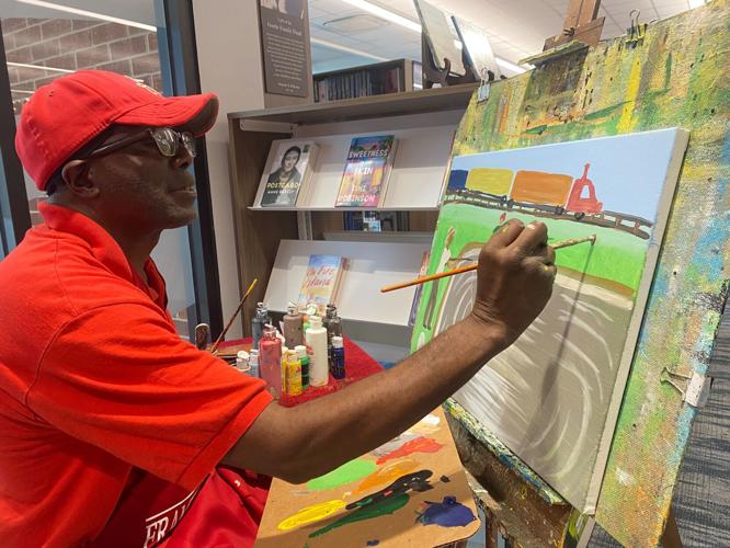 Renovated Donaldsonville library unveiled to high praise | Ascension ...