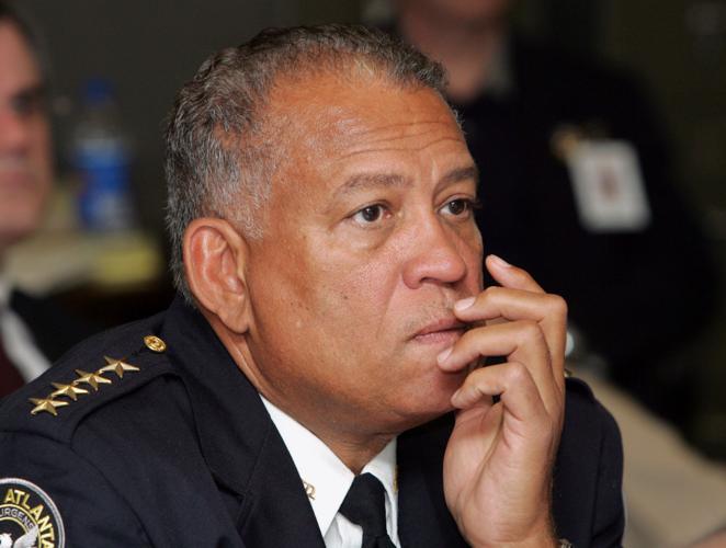 Richard Pennington, NOPD chief who cut New Orleans' murder rate in half ...