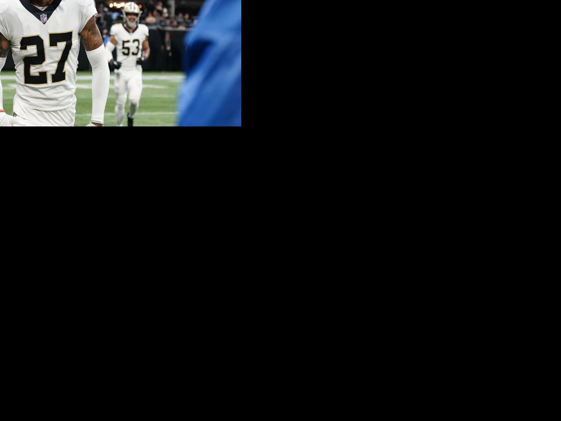Saints rookie Alontae Taylor shined in his NFL debut — with some help ...