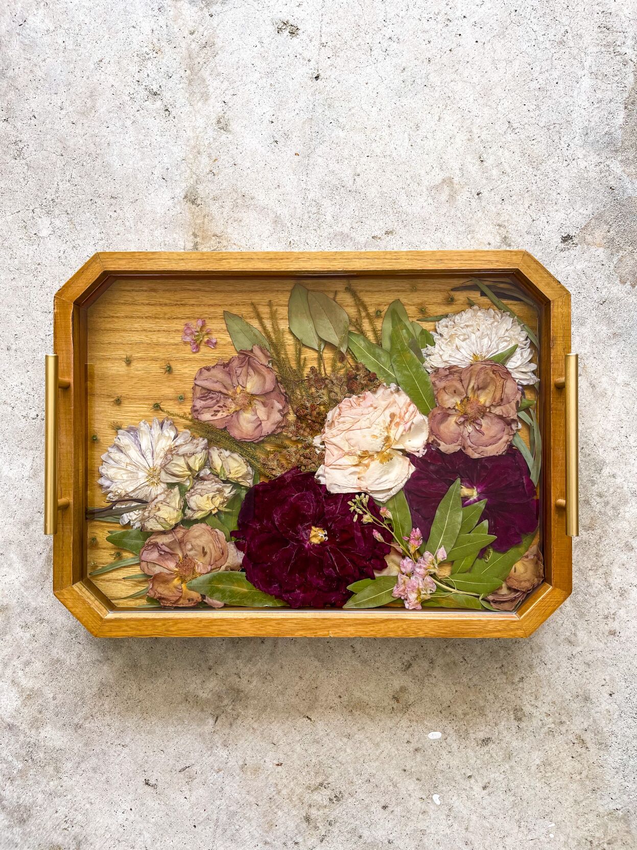 Two women who transform nature into works of art | Home/Garden ...