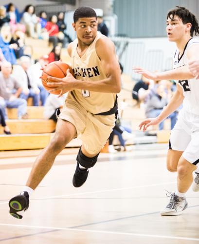 Jay Carlin notches 900th career win as Salmen defeats Lakeshore | High ...