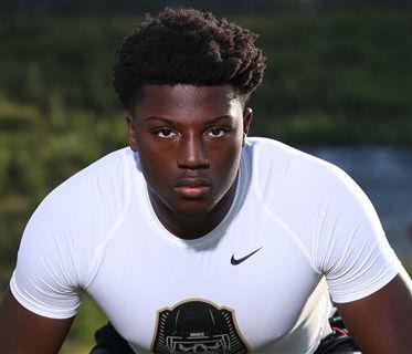 Tyler Taylor: What you need to know about 2017 LSU commitment | Sports ...