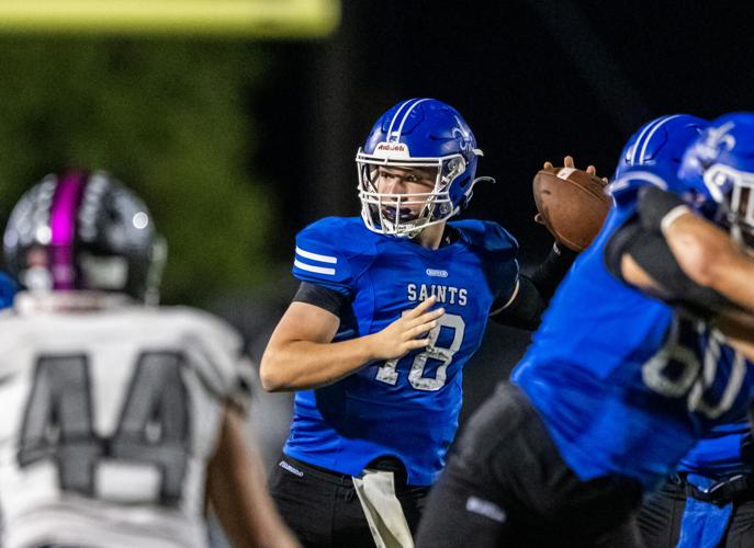 Here's what went down in week 6 for Feliciana football teams | St ...