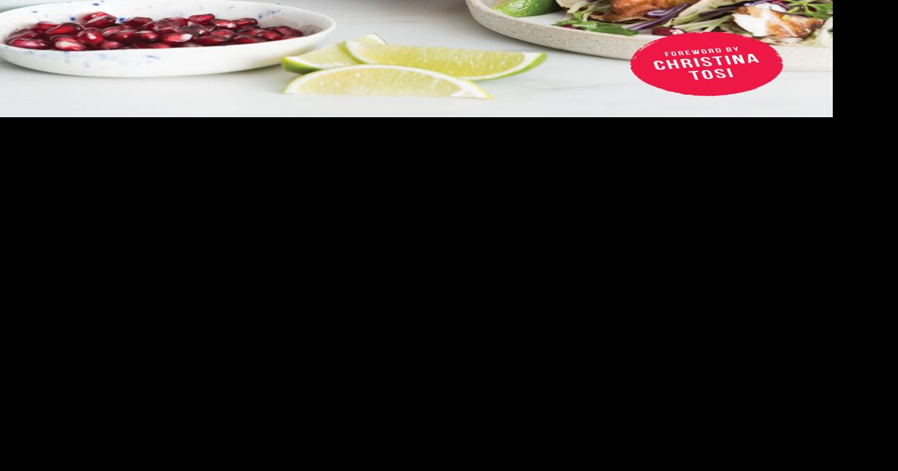 Side Dish: New 'MasterChef Junior' cookbook features recipe from Baton ...