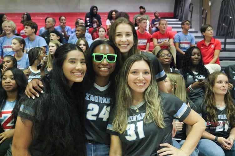 Meet the Broncos features athletes, musicians, cheerleaders and more at ...