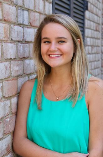 2018 New Orleans debutantes: Tradition draws daughter of New Orleans ...