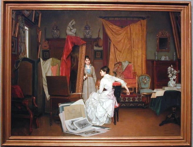 Louisiana Art & Science Museum exhibit spotlights the career of Carol S ...