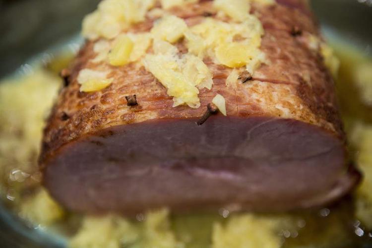 Party Ham | Entertainment/Life | theadvocate.com