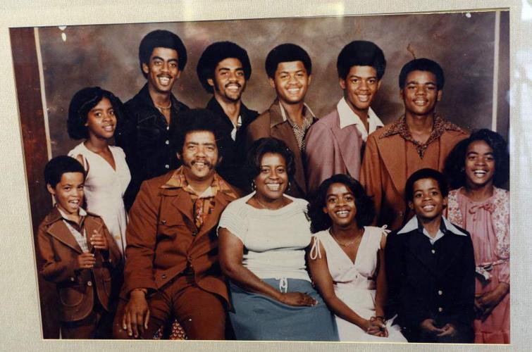 West Baton Rouge Museum showcases Neal family musical legacy ...