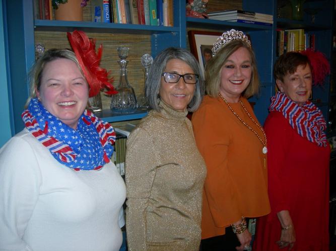 Fête: Lost in Translation | Acadiana Home | theadvocate.com